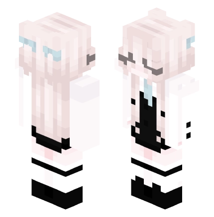 皮肤库 - Pigeon Skin