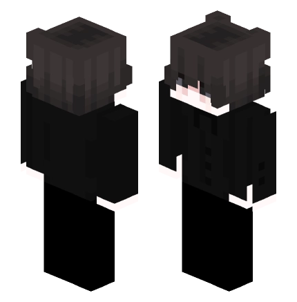 皮肤库 - Pigeon Skin