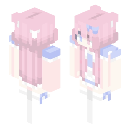 皮肤库 - Pigeon Skin