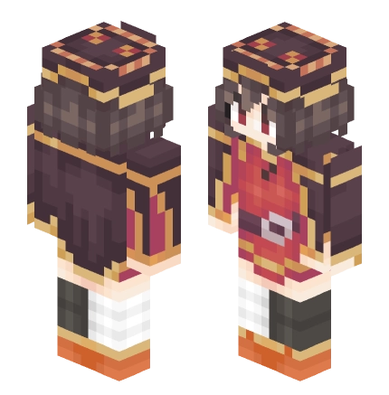 皮肤库 - Pigeon Skin