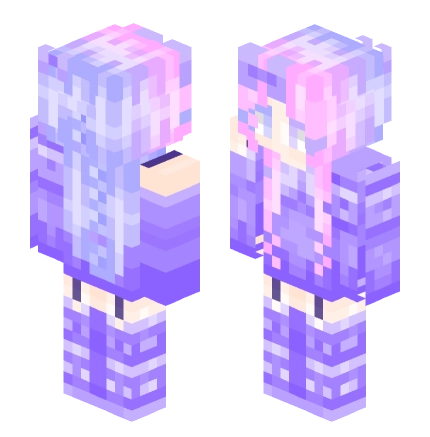 皮肤库 - Pigeon Skin