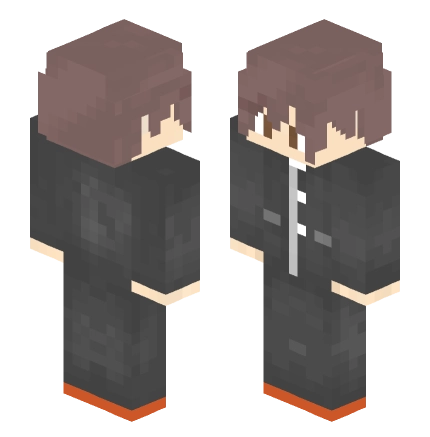 皮肤库 - Pigeon Skin