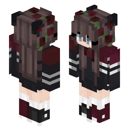 皮肤库 - Pigeon Skin