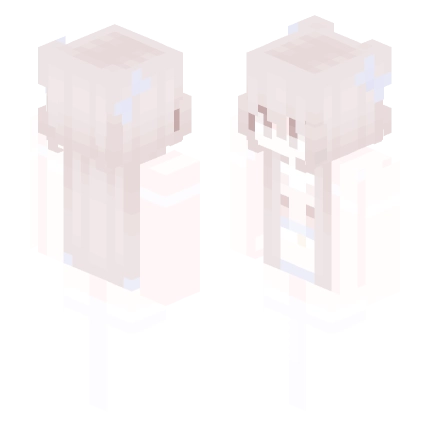 皮肤库 - Pigeon Skin