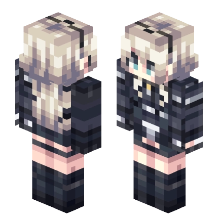 皮肤库 - Pigeon Skin