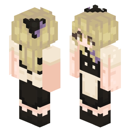 皮肤库 - Pigeon Skin