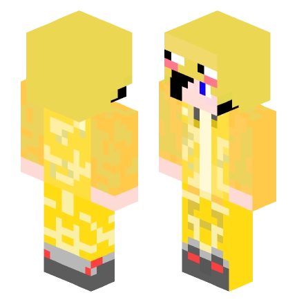 皮肤库 - Pigeon Skin